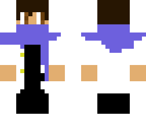 Nathan | Minecraft Skin