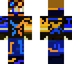 Nick | Minecraft Skins
