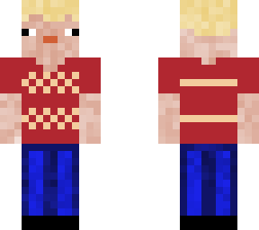 Nugget | Minecraft Skins