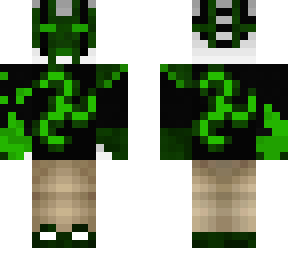 Razer | Minecraft Skins