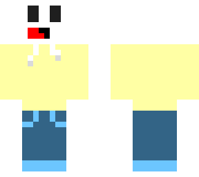 slappy | Minecraft Skins