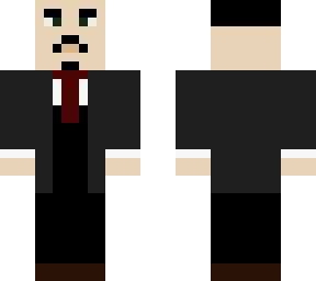 Vladimir Iljits Lenin | Minecraft Skin