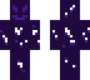 void man | Minecraft Skin