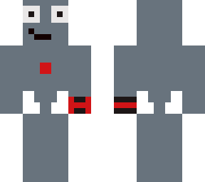 Endo | Minecraft Skins