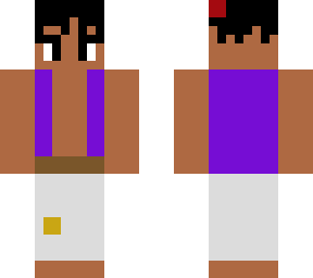 alladin | Minecraft Skins