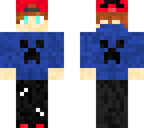 Joe | Minecraft Skins