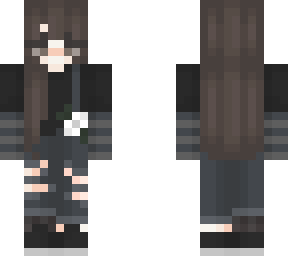 bbbb | Minecraft Skin