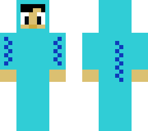Onesie | Minecraft Skins