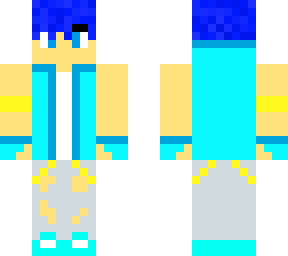 Funneh | Minecraft Skins