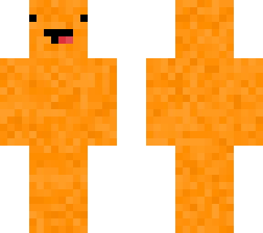 Cheeto | Minecraft Skin