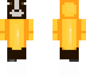 Dog | Minecraft Skins