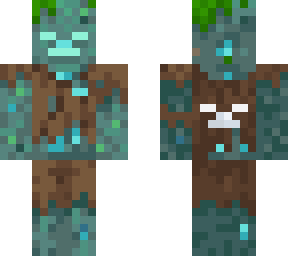 ertrunkener | Minecraft Skin