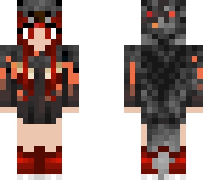howler | Minecraft Skins