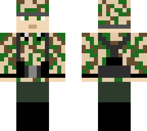 splinter | Minecraft Skins