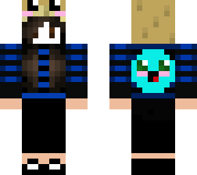 Glp | Minecraft Skins