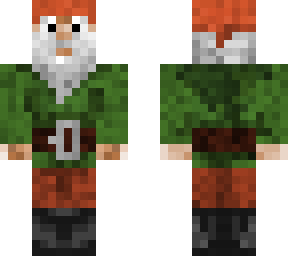 Gnome | Minecraft Skins