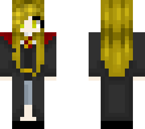 Hogwarts Skins | Minecraft Skin