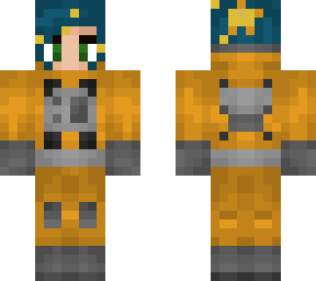 Identity V | Minecraft Skins