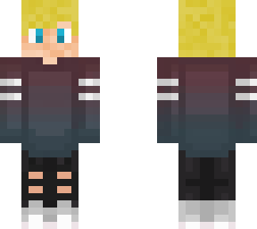 Johnny | Minecraft Skins