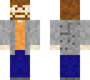 Kenny | Minecraft Skins