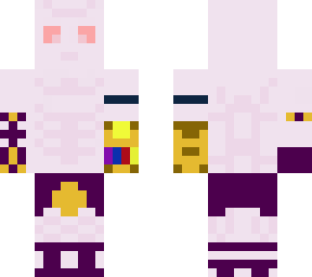 Killer Queen | Minecraft Skins