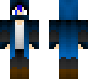 Medieval Assassin Boy | Minecraft Skin