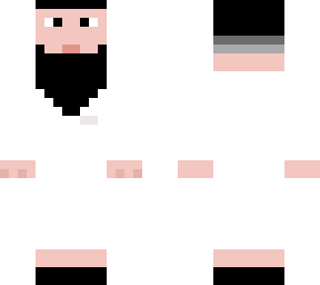 molla | Minecraft Skin