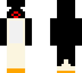 Pingu | Minecraft Skin