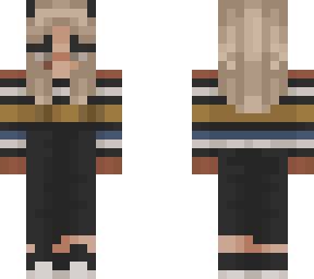 rofl | Minecraft Skin
