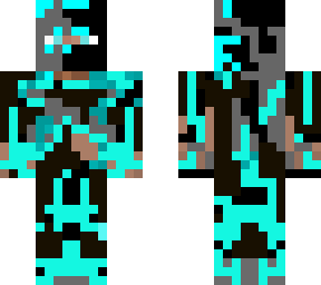 scp 1504 | Minecraft Skins