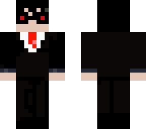 apollyon | Minecraft Skins