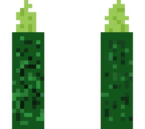 sea pickle | Minecraft Skin