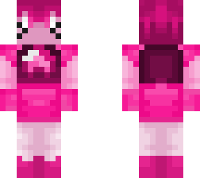 Spinel | Minecraft Skin