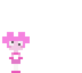 Spinel | Minecraft Skins