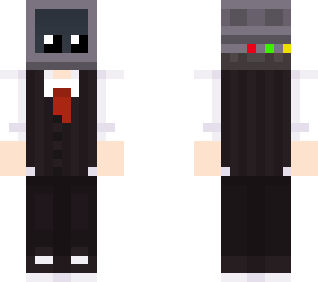 Television | Minecraft Skins