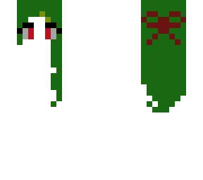 Algae hb | Minecraft Skin