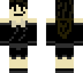 Alice Angel | Minecraft Skins