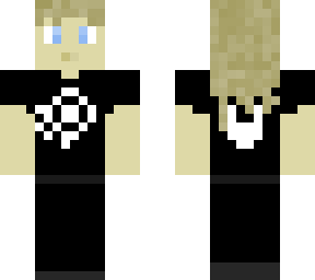 Metalhead Minecraft Skins