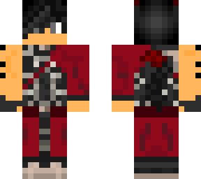 Archer | Minecraft Skins