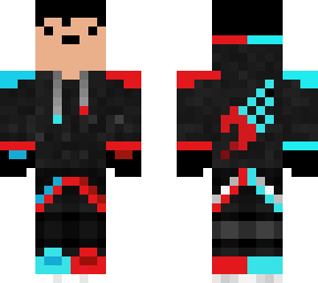 taurtis | Minecraft Skins