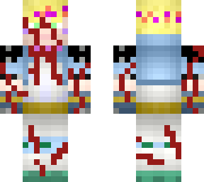 Caesar | Minecraft Skins