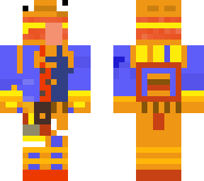 BEEF BOSS | Minecraft Skin