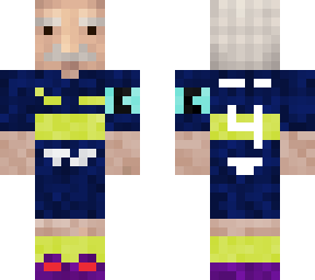 boca juniors | Minecraft Skins