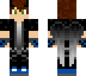 Wings | Minecraft Skins