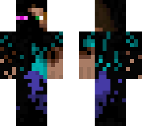 endersteve | Minecraft Skins