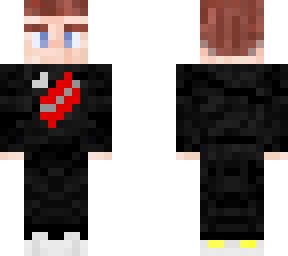 Eshay | Minecraft Skin