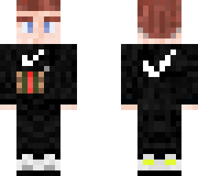 Eshay | Minecraft Skin