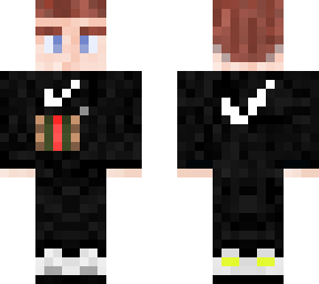 eshay 3 | Minecraft Skin