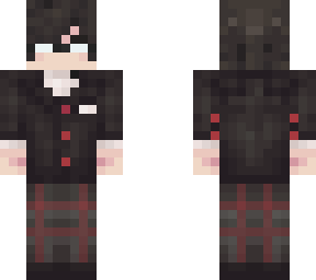 estudiante | Minecraft Skins