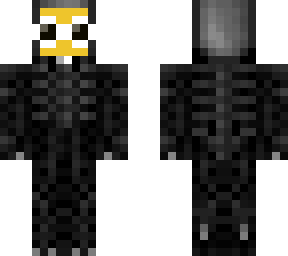xenomorph | Minecraft Skins